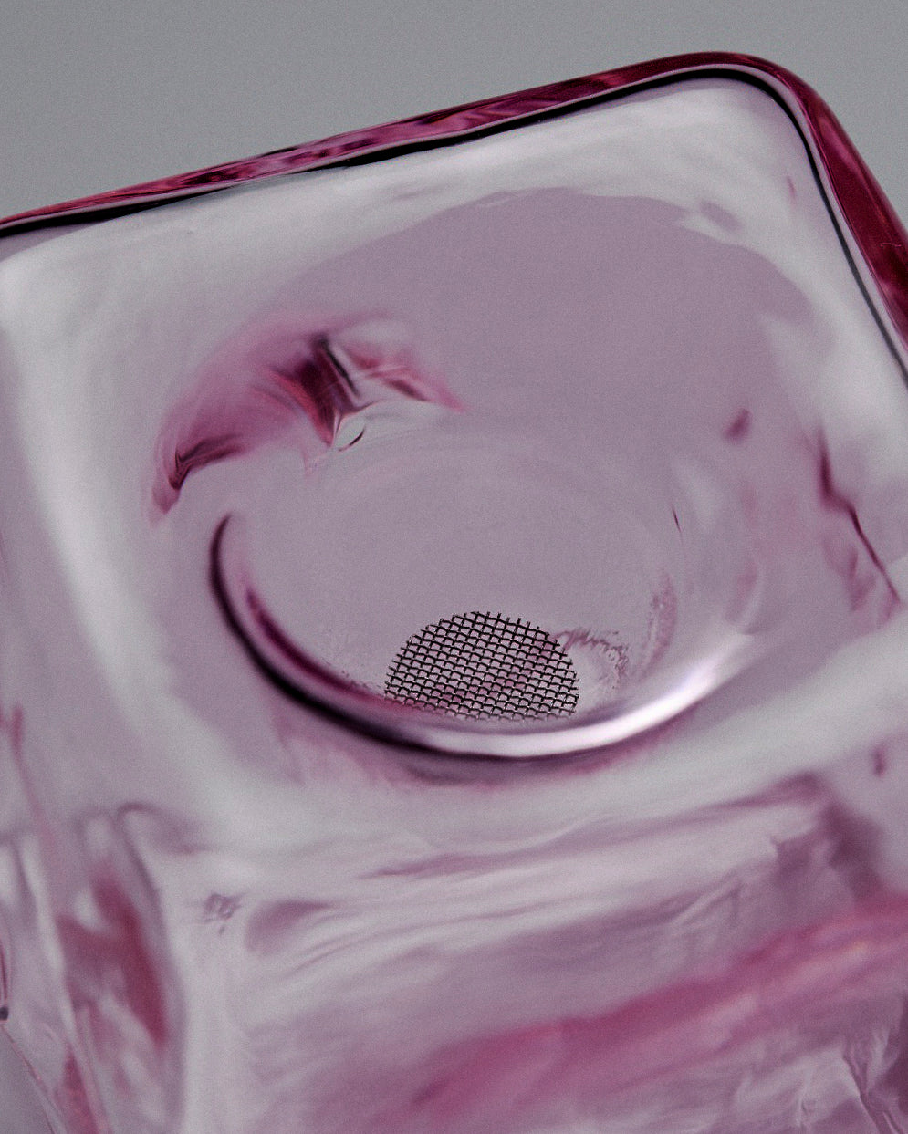 Laundry Day | Cube Pipe | Art & Design Focused Smoking Accessories