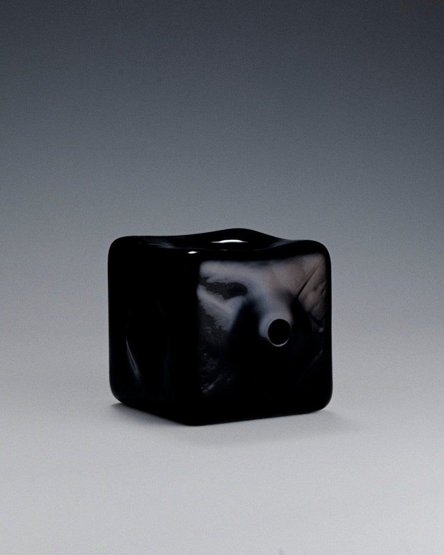 Laundry Day | Cube Pipe | Art & Design Focused Smoking Accessories