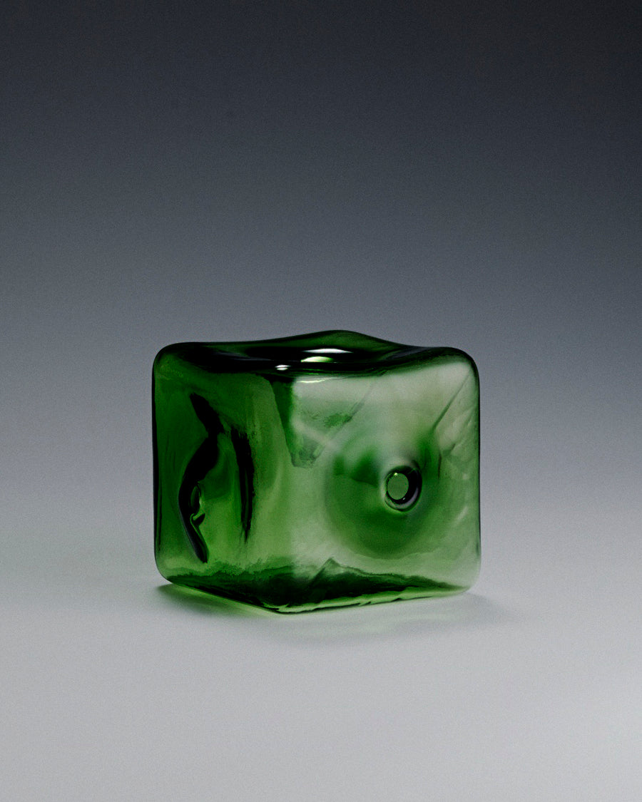 Laundry Day | Cube Pipe | Art & Design Focused Smoking Accessories