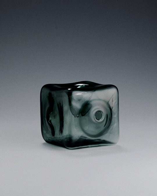 Laundry Day | Cube Pipe | Art & Design Focused Smoking Accessories