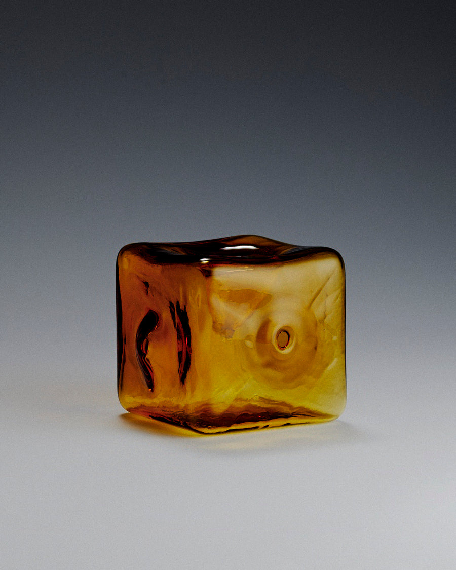 Laundry Day | Cube Pipe | Art & Design Focused Smoking Accessories