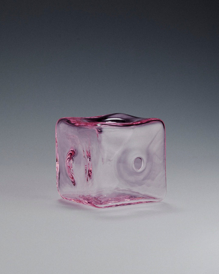 Laundry Day | Cube Pipe | Art & Design Focused Smoking Accessories